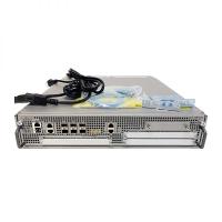 China Cisco ASR1002-X Aggregation Services Router | 5Gbps to 36Gbps Scalable Enterprise WAN Router for sale