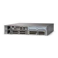 China ASR 1002 HX Cisco ASR 1000 Routers ASR 1002 HX System 4x10GE+4x1GE 2x for sale