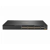 China JL658A Aruba 6300M Series Switch 6300M 24 port SFP+ and 4 port SFP56 Switch for sale