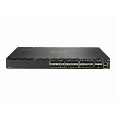 China JL658A Aruba 6300M Series Switch 6300M 24 port SFP+ and 4 port SFP56 Switch for sale