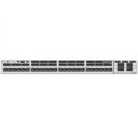 China C9300X 24Y E Switch Catalyst 9300 24 port 25G 10G 1G SFP28 with modular for sale