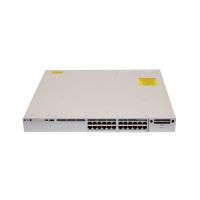China C9300 24P A Cisco Switch Catalyst 9300 24  port PoE+ Network Advantage for sale
