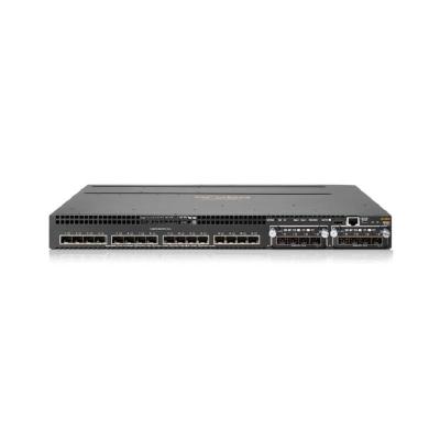 China HPE JL430A - Aruba 3810 Switches 3810M 24SFP+250W Switch with good price for sale