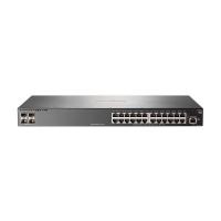 China JL259A, Aruba 2930F Switch, 24xGE/4xSFP/No Fan & PSU for sale