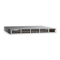 China C9300 48T A Cisco Switch Catalyst 9300 48 Port Data Only Network Advantage for sale