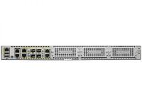 China Cisco ISR 4431 4GE 3NIM 8G FLASH 4G DRAM IP Base 1Gbps System Throughput for sale