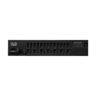 China Cisco ISR 4351 3GE 3NIM 2SM 4G FLASH 4G DRAM IP Base 200Mbps 400Mbps System for sale
