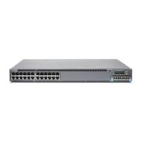 China EX4300 24T Juniper EX4300 Series Ethernet Switches 24 Port 10 100 1000BaseT for sale