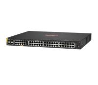 China JL675A  JL675A - Aruba 6100 Series Switch Aruba 6100 48G Class4 PoE 4SFP+ 370W Switch for sale