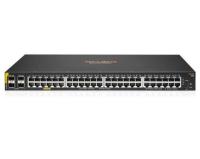 China JL727A  Aruba 6200F Series Switch  Aruba 6200F 48G Class4 PoE 4SFP+ 370W Switch for sale