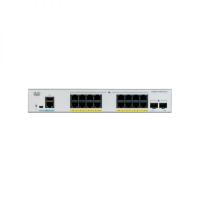 China C1000 16T 2G L Cisco Catalyst 1000 Series Switches Ethernet Ports 2x 1G SFP for sale