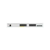 China C1000 24T 4G L Cisco Catalyst 1000 Series Switches 10 100 1000 Ethernet ports for sale