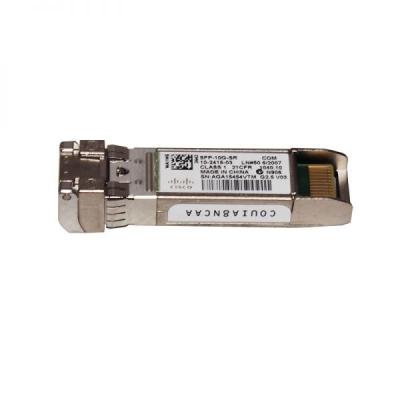 China GLC-EX-SM 1660sm ptn sfp modul High-Performance Cisco Small Form-Factor Plug-In Modules With VCSEL Optical Components for sale