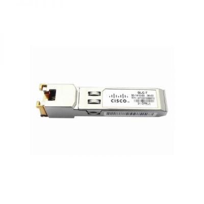 China GLC-LH-SMD 1660sm ptn sfp modul High-Performance Cisco Small Form-Factor Plug-In Modules With VCSEL Optical Components for sale