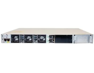 China C9300L-24P-4X-A  Cisco Catalyst 9300L Switches  24-Port Fixed Uplinks PoE+  4X10G Uplinks  Network Advantage for sale