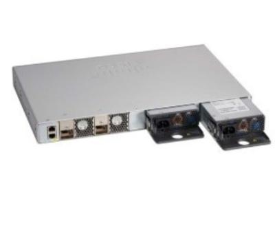 China C9300L-24P-4G-A Cisco Catalyst 9300L Switches  24-Port Fixed Uplinks PoE+ 4X1G Uplinks  Network Advantage for sale