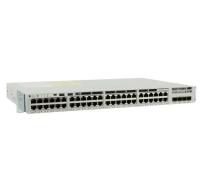 China C9300L-48P-4X-A Network Advantage Supported Cisco Catalyst 9300L Switches 48-port PoE 4X10G uplinks for sale