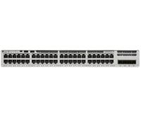 China C9300L-48T-4X-A Cisco Catalyst 9300L Switches 48-port Fixed Uplinks Data Only 4X10G Uplinks  Network Advantage for sale