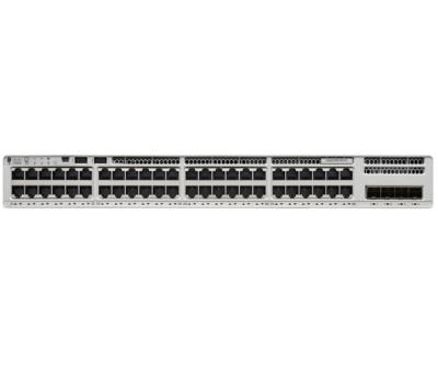 China C9300L-48T-4X-A Cisco Catalyst 9300L Switches 48-port Fixed Uplinks Data Only 4X10G Uplinks  Network Advantage for sale