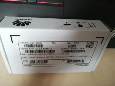 China SFP-GE-LX-SM1310-BIDI-SFP-GE-LX-SM1490-H3C Compatible 1000BASE-BX-U-BIDI-SFP for sale