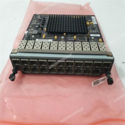China ALCATEL 3HE06797AABB LUCENT TECHNOLOGIES 7705 SAR SAR-A SERVICE AGGREGATION ROUTER ETHERNET for sale