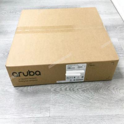 China Aruba Original New 48 Port PoE 10GbE Gigabit Ethernet Network Switch with 1 Year Warranty for sale