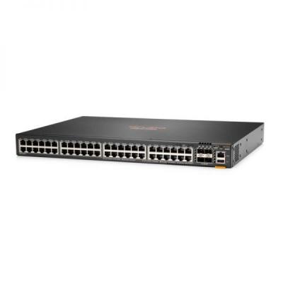 China 6200F 48G 4SFP+ Switch JL726A - Aruba 6200F Series Switch JL726A for sale