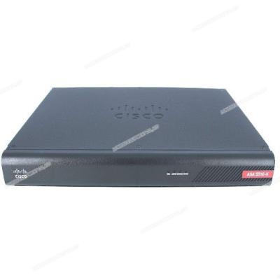 China ASA5516 FPWR K9 Cisco Original 5500 Firewalls ASA 5516-X With FirePOWER Services 8GE Data 1GE Mgmt for sale