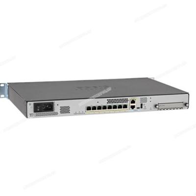 China ASA5516 FPWR K9 5500 Original Firewalls ASA 5516-X With FirePOWER Services 8GE Data 1GE Mgmt for sale