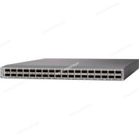 China DS-C9148T-48PETK9  Cisco 10/100/1000 Mbps Ethernet  w/ 48 active ports +32G SW exhaust. for sale