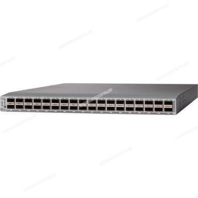 China DS-C9148T-48PETK9  Cisco 10/100/1000 Mbps Ethernet  w/ 48 active ports +32G SW exhaust. for sale