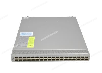 China N9K C9336C FX2 Original Cisco Nexus 9336C-FX2, Nexus 9K Fixed With 36p 40G/100G QSFP28 for sale