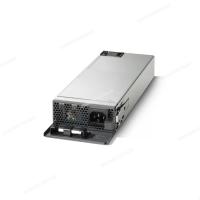China PWR C6 125WAC Original Cisco Catalyst 9000 Switch Power Supply 125W AC Config 6 Power Supply for sale