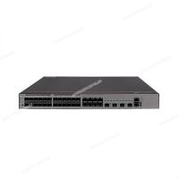China S5735 L12P4S A Huawei Original New 12 X 10/100/1000Base-T Ports 4 X GE SFP Ports PoE+ for sale