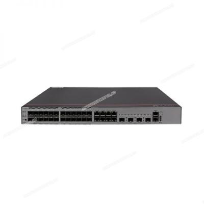 China S5735 L12P4S A Huawei Original New 12 X 10/100/1000Base-T Ports 4 X GE SFP Ports PoE+ for sale