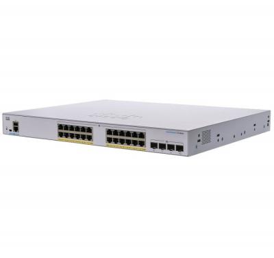China C1000-24T-4G-L Cisco Catalyst 1000 Series Switches 24x 10/100/1000 Ethernet Ports 4x 1G SFP Uplinks for sale