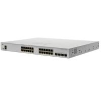 China C1000-24T-4X-L Cisco Catalyst 1000 Series Switches 24x 10/100/1000 Ethernet Ports 4x 10G SFP Uplinks for sale