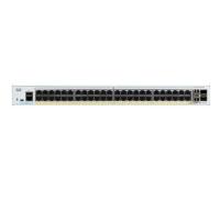 China C1000-48T-4G-L Cisco Catalyst 1000 Switches 48x 10/100/1000 Ethernet Ports 4x 1G SFP Uplinks for sale
