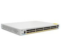 China C1000-48T-4X-L Cisco Catalyst 1000 Switches 48x 10/100/1000 Ethernet Ports 4x 10G SFP Uplinks for sale