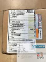 China N9k-x97160yc-ex= Nexus 9000 Switches With 48p 10g Sfp Original New Available for sale