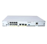 China C1111-8P Cisco 1100 Series Router ISR 1100 8 Ports Dual GE WAN Ethernet Router for sale