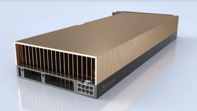 China NVIDIA A40 GPU 48 G  Data Center GPU for Visual Computing  In stock with good price for sale