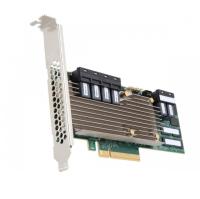 China LSI MegaRAID SAS 9361-2i 16-Port 12Gb/S SATA+SAS PCI-Express 3.0 Low Profile RAID Controller for sale