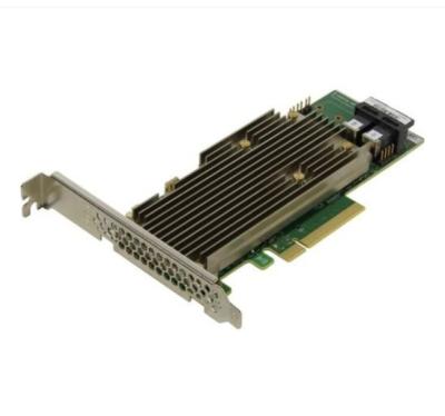 China Broadcom MegaRAID SAS 9460-8i Storage Controller 8 Channel SATA/SAS 12Gb/S - 1200 MBps for sale
