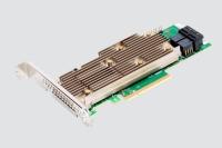 China Broadcom MegaRAID SAS 9560-8i Storage Controller 8 Channel SATA/SAS 12Gb/S - 1200 MBps for sale