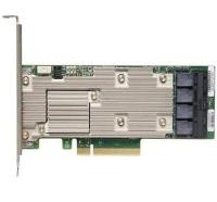 China Broadcom MegaRAID SAS 9560-16i - Storage Controller - 8 Channel - SATA/SAS 12Gb/S - 1200 MBps for sale