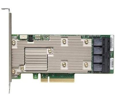 China Broadcom MegaRAID SAS 9560-16i - Storage Controller - 8 Channel - SATA/SAS 12Gb/S - 1200 MBps for sale