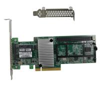 China Broadcom LSI MegaRAID SAS 9364-8i 03T6792 1GB Cache 12G SAS RAID Controller Card for sale