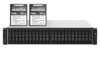 China ES2486dc 2142IT 96G ES2486dc Enterprise ZFS NAS QNAP Rack Server for sale