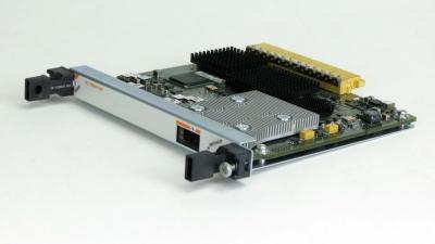 China Spa-1x10ge-l-v2 Cisco 1 Port 10ge LAN PHY Shared Port Adapter ASR GSR XR XGE for sale